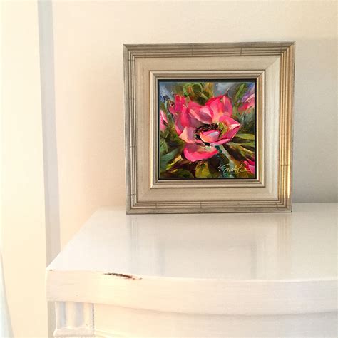 Kim Smith Fine Art March 2018