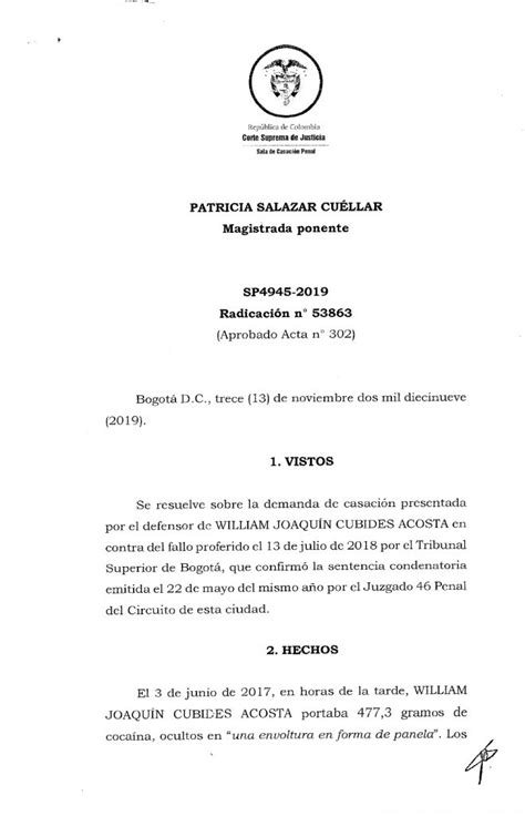 Requisitos para tener derecho a la prisión domiciliaria Periódico
