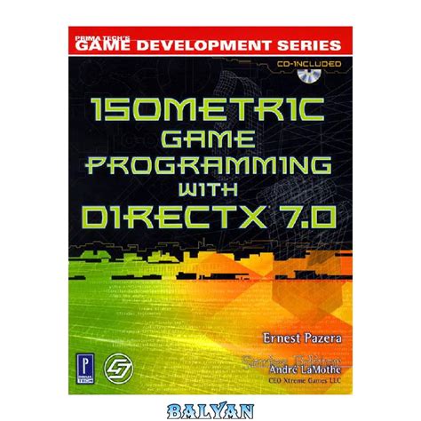 دانلود کتاب Isometric Game Programming With Directx 70 بلیان