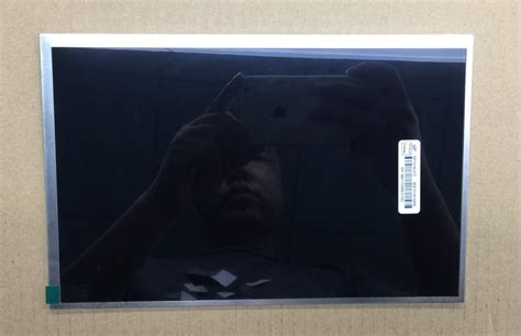 High Resolution 1280x800 Pixel Full View Direction 10 1′′ Tft Lcd