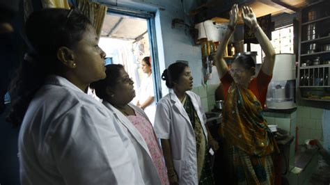 New Ethical Lapses Alleged In India Cervical Cancer Screening Trial