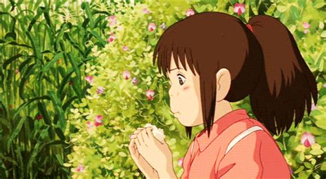 The Wonders Of Ghibli Animation Ghibli Spirited Away