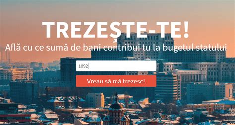 Unde Sunt Banii Tăi
