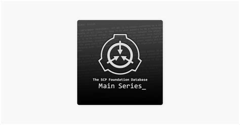 ‎the Scp Foundation Database Scp 001 The Prototype Dr Gears