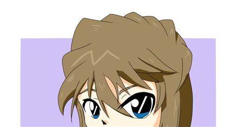 名探偵コナン らくがき みっかウサギのイラスト Pixiv