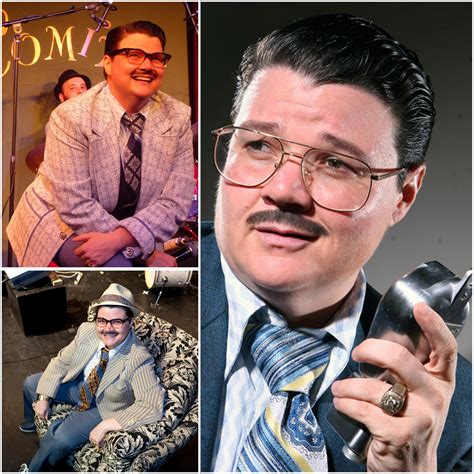 Style Icon Dress Like Murray Hill Dapperq Queer Style