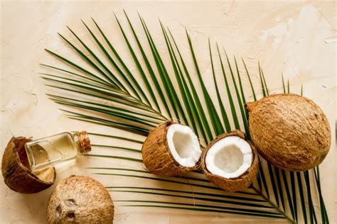 Diy Ways I Use Coconut Oil Blonde And Balanced