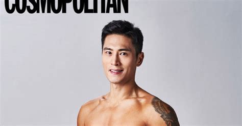 근육맨 변신 김재우 운동으로 자신감 많이 생겨[포토엔]