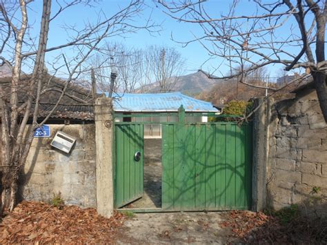영천주택 철거 완파 영천시 신녕면 연정리 시골 빈집 노후 주택 철거 완파 작업 실사 네이버 블로그