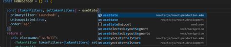 Vs Code Auto Suggestion For Nextjs Is Not Working And Nextjs Project