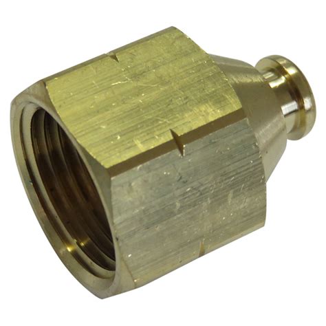 Female Pol Cap The Gas Shop