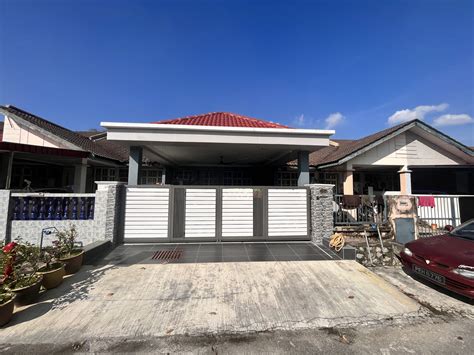 Bandar Puncak Alam Selangor Ejen Hartanah Perak Ejen Hartanah Ipoh