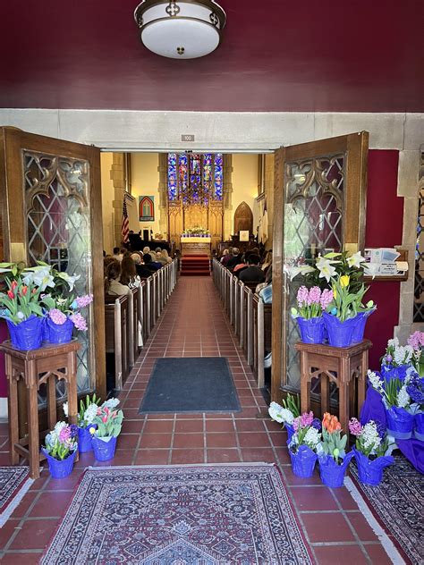 Sunday Worship At Grace Lutheran Church State Collegepa Sunday