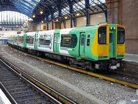British Rail Class 313 Wikiwand