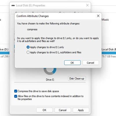 How To Enable File Compression On Windows 11 Techviral
