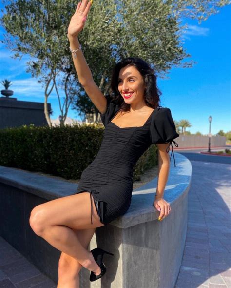Sofia Alengoz Feet