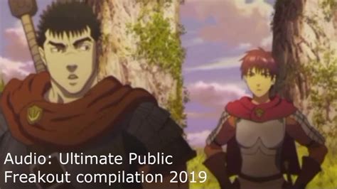 Lets Go Berserk Clip 8 ~ You Dare Me Youtube