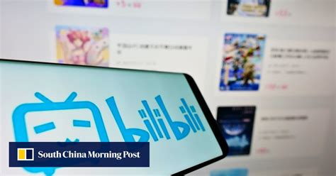 Chinese Video Sharing Service Bilibili Hammered By Record Bearish Bets
