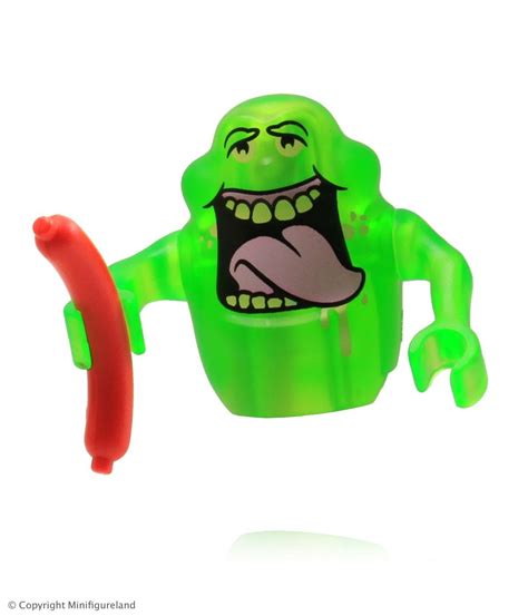 Lego Ghostbusters Slimer Memes Ubicaciondepersonascdmxgobmx
