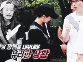 RunningManPostsGalore