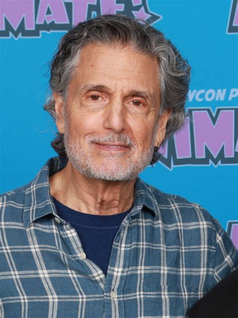 Chris Sarandon At 83 From Oscar Nominee To Podcaster And Gardener