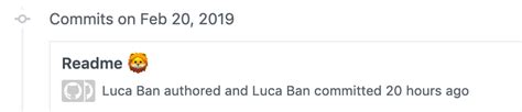 Git Github Commit From Vscode Has No Profile Icon Stack Overflow