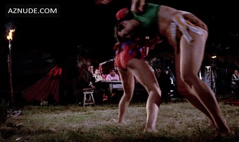 Aliza Gur Nude Aznude