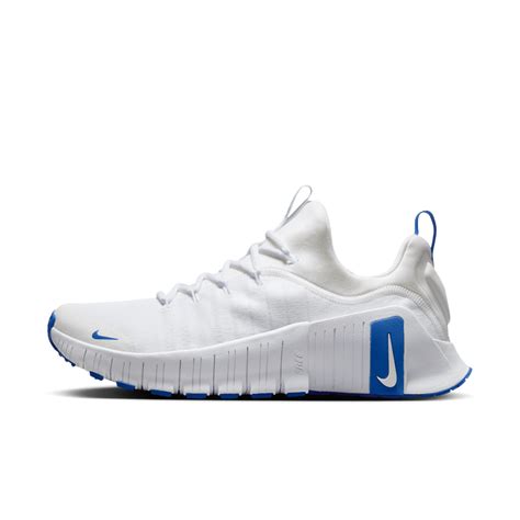 Nike Free Metcon 6 Weiss Fj7127 102 Preisvergleich