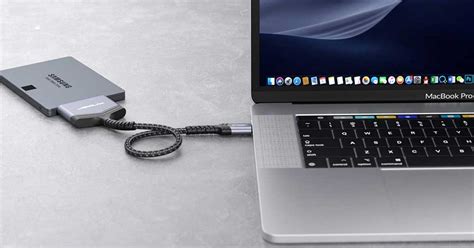 5 Best USB To SATA Adapters 2023 Updated