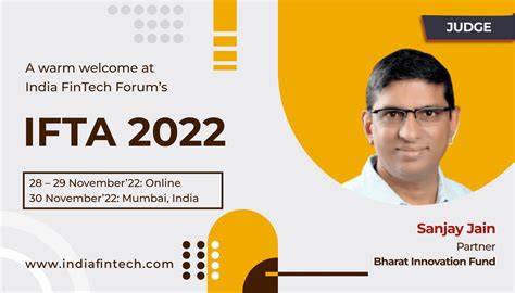 India Fintech Forum On Twitter 🏆 Attend Ifta 2022