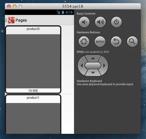 Android Couldnt Get Custom Listview With Margin To Work Stack Overflow