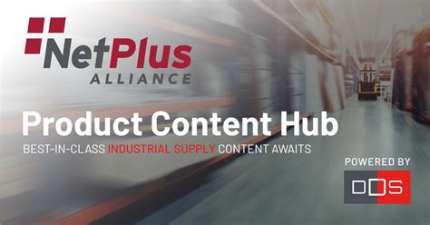 Netplus Alliance Dds