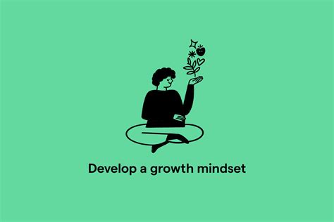 How To Develop A Growth Mindset Positive Intelligence