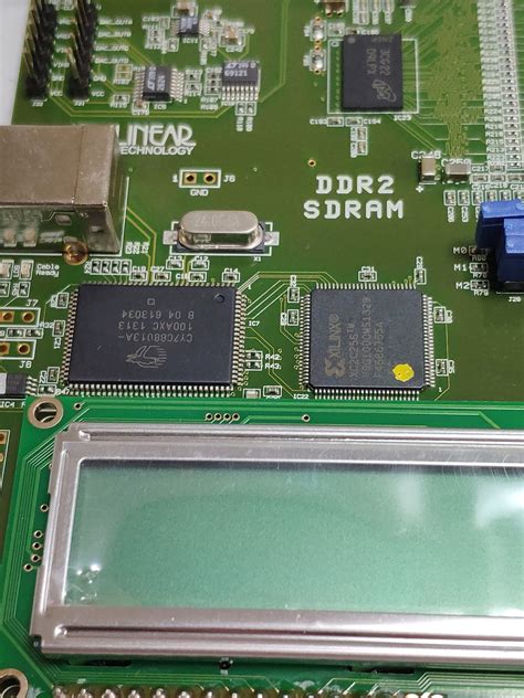 Spartan 3an Fpga Starter Kit Fpgaマガジン公式