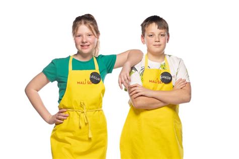 Julija Recko In Jakob Kodrič