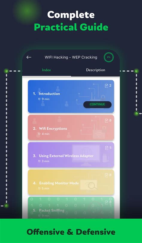 Learn Ethical Hacking Hackerx Apk For Android Download