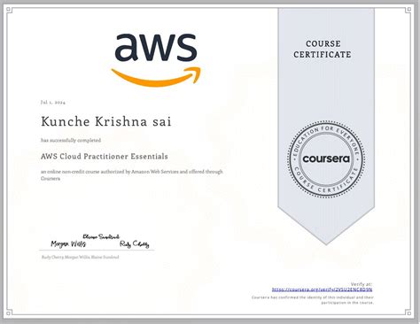 Krishna Sai Kunche On Linkedin Cloud Aws Devops Amazon Computing