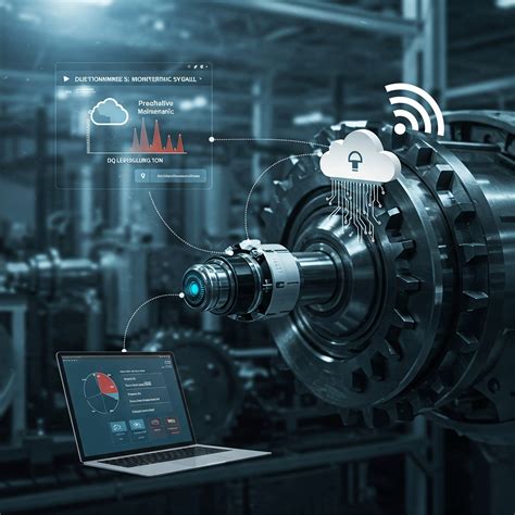 کاهش هزینه‌ها با اینترنت اشیاء Iot در صنایع مختلف