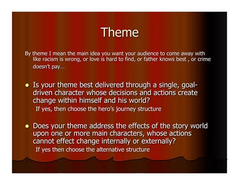 Script Structure 120 Pdf