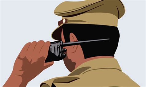 Reshuffle Of Police Top Brass Begins