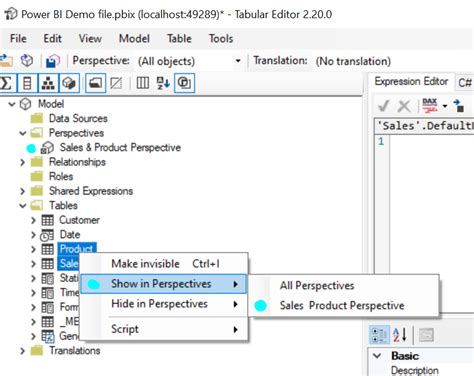 Personalize Visuals In Power Bi Datosima