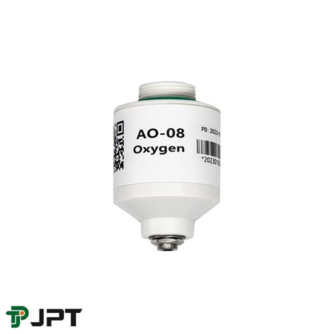 Replacement MOX Oxygen Wireless Sensor From China Manufacturer GUANGDONG JPET TECHNOLOGY CO LTD