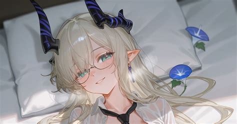 明日方舟 爱牢师 狂欲の鵺（二号机）のイラスト Pixiv
