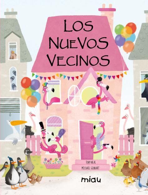Tipos Infames · Los Nuevos Vecinos · Genhar Michael Jaguar 978 84