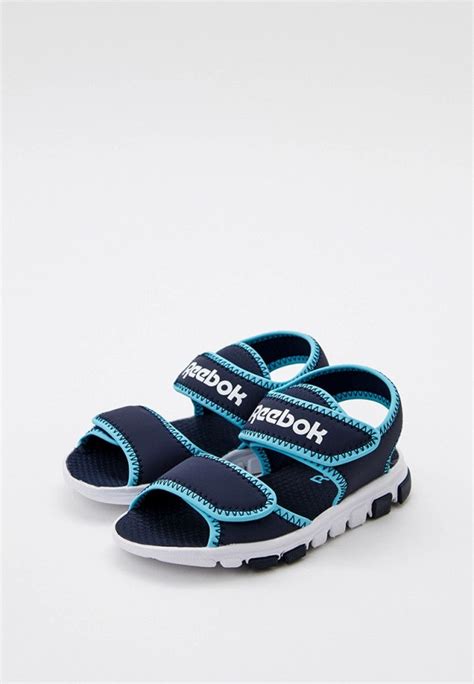 Сандалии Reebok WAVE GLIDER III, цвет: синий, RTLACT345801 — купить в ...