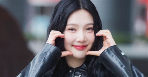 [포토] 레드벨벳 조이 봄날의 햇살 같은 미소