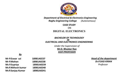 digital electronics design of 101 sequence detector without overlapping