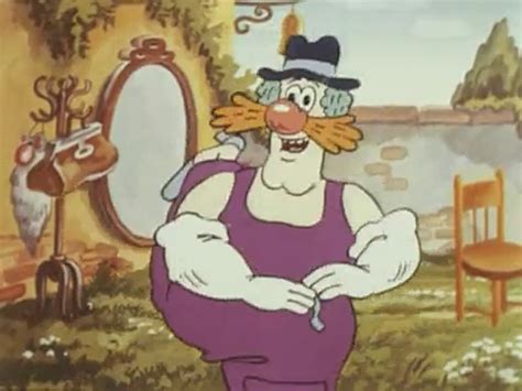 Фунтик и старушка с усами — Видео от Мультик в эфире ВКонтакте