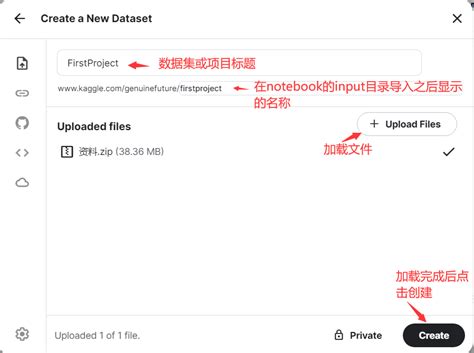 kaggle 新手入门必看，手把手教学 kaggle amp csdn博客