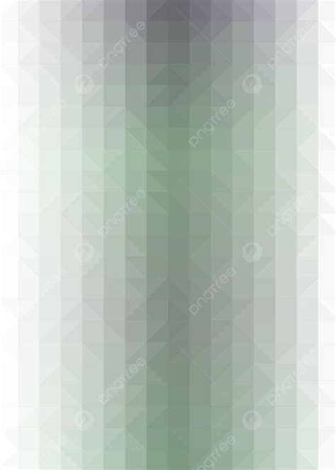 Illustration Of A Colorful Background With Abstract Polygon Shapes
